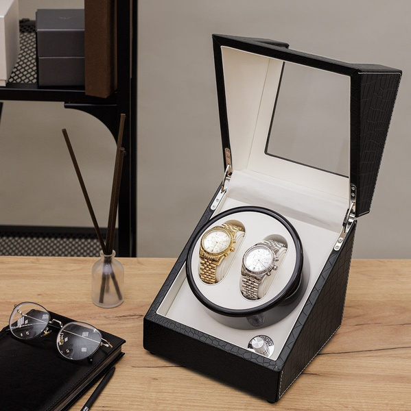 Классическая шкатулка Для часов CLOX, 1 шт купить по выгодным ценам в ...