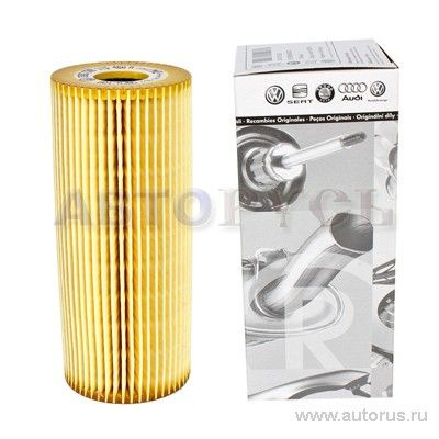 Фильтр масляный VAG (VW/Audi/Skoda/Seat) 74115562;074 115 562 - купить ...