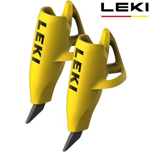 Наконечники LEKI Fin Vario Roller - купить с доставкой по выгодным ...