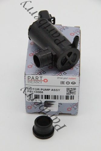 Мотор омывателя фар - Partberry арт. PB110008 - купить по выгодной цене ...