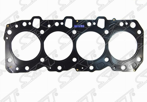 Прокладка ГБЦ TOYOTA 4RUNNER/HIACE/HILUX/SURF/LAND CRUISER 1KZ-TE 93 ...