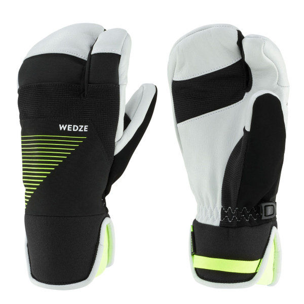 Перчатки DECATHLON WEDZE - купить с доставкой по выгодным ценам в ...