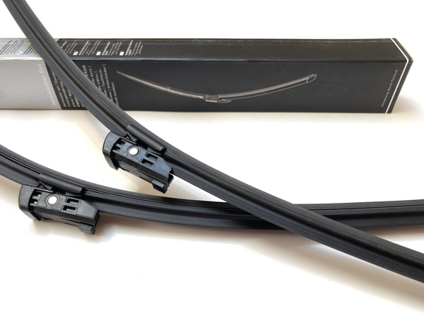 Комплект бескаркасных щеток стеклоочистителя, арт. 83B998002, 60 см ...