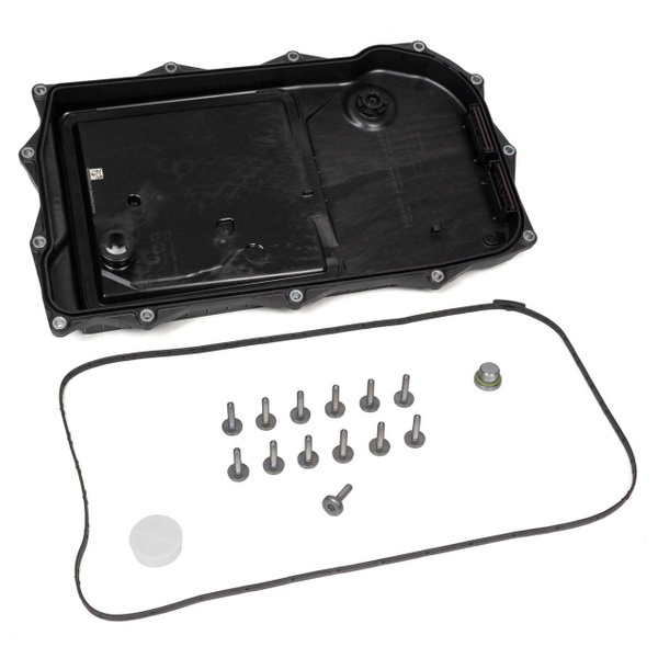 Фильтр АКПП ZF Фильтр-поддон - купить по выгодным ценам в интернет ...