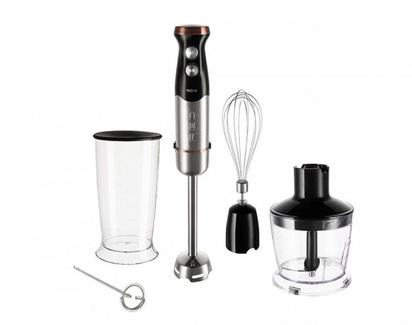 Блендер RED solution x RED RHB-CB2986, Хром / бронза купить по низкой ...