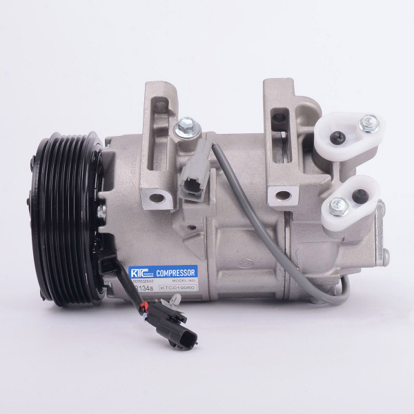 Компрессор Nissan Nissan X-Trail T32 (14-) / Teana L33 2,5 92600-3TA0E ...