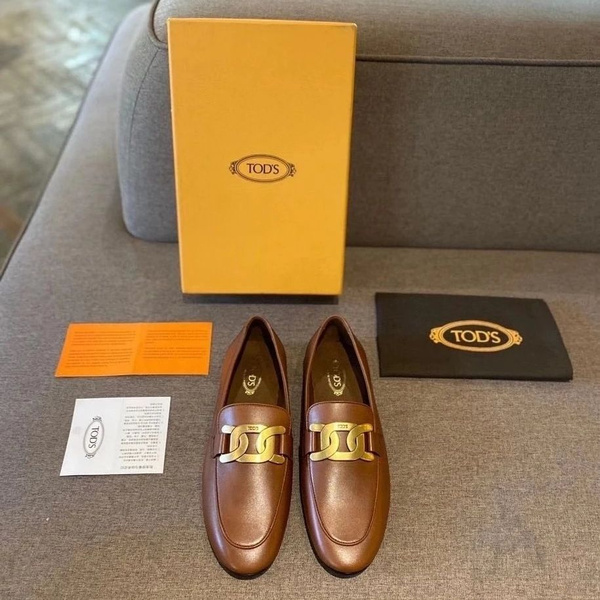 Лоферы Tod’s - купить с доставкой по выгодным ценам в интернет-магазине OZON (1365222266)