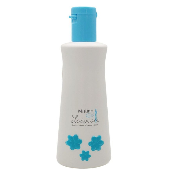 Mistine Гель для интимной гигиены Свежесть (100мл) Ladycare Intimate ...