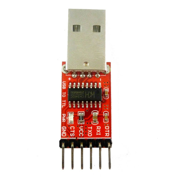 2 4g Ttl Rs232 Type C Usb Uart трансивер для Arduino для Uno Wifi