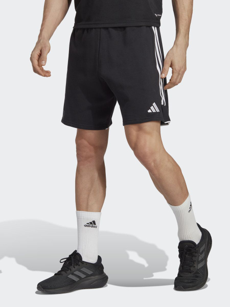 Шорты adidas Tiro23 L Sw Short - купить с доставкой по выгодным ценам в ...
