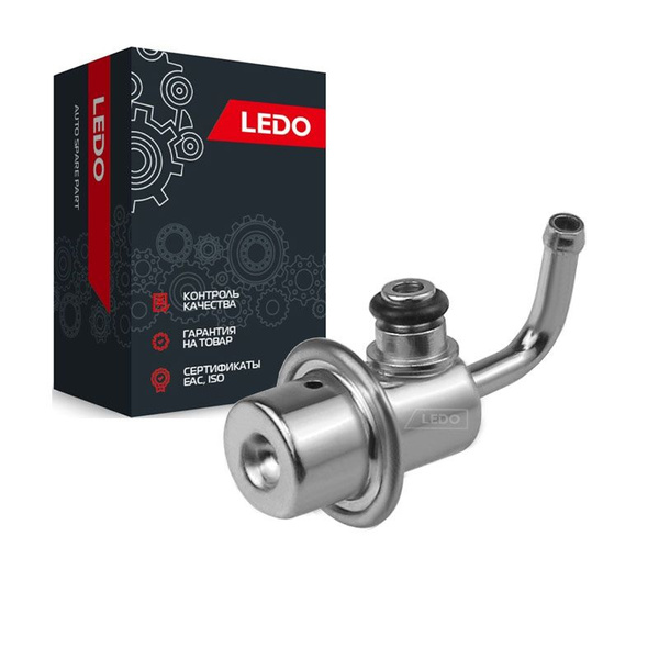 Регулятор давления топлива на Hyundai, Kia 31380-2H000 - Ledo арт ...