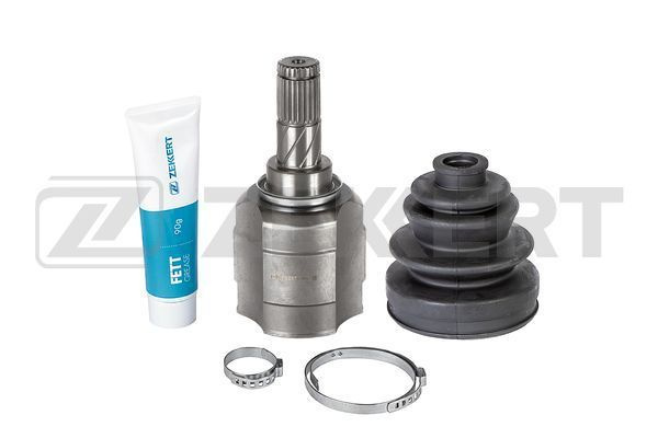 ШРУС внутренний Zekkert GS4800 - Zekkert арт. GS4800 - купить по выгодной цене в интернет ...