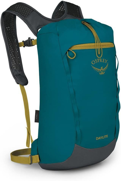 Рюкзак туристический Osprey Osprey: Daylite Cinch - купить по выгодной ...