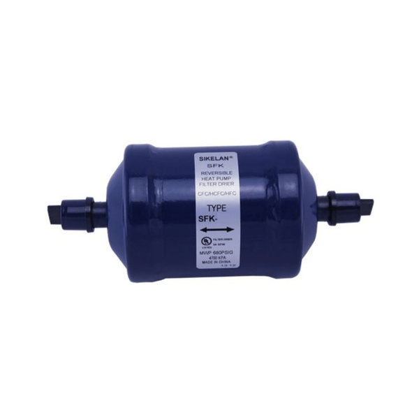 Фильтр-осушитель Sikelan SFK-052 1/4 SAE (резьба) купить на OZON по ...