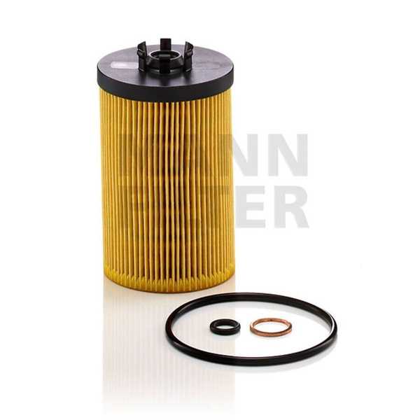 Фильтр масляный HU823x - купить по выгодным ценам в интернет-магазине ...