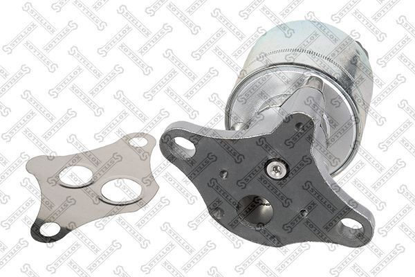 01-25109-SX клапан рециркуляции Chevrolet Aveo, Lacetti, Kalos, Rezzo 1 ...