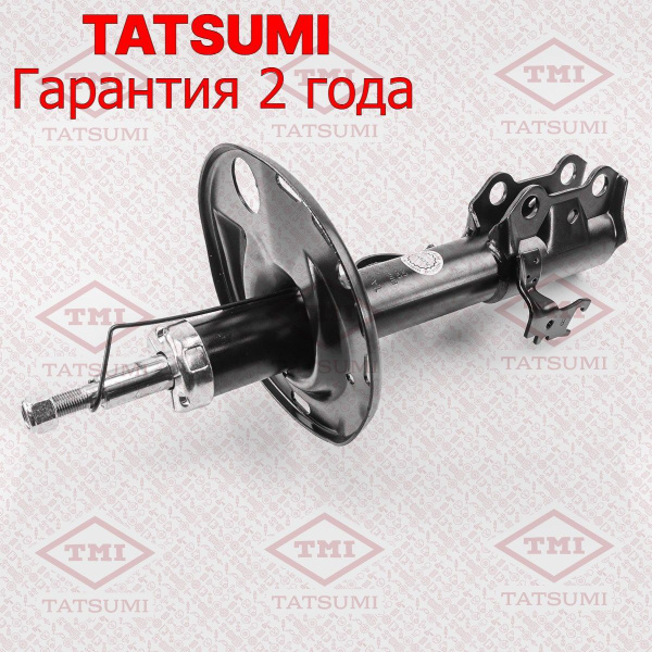 Амортизатор правый - купить по доступным ценам в интернет-магазине OZON ...