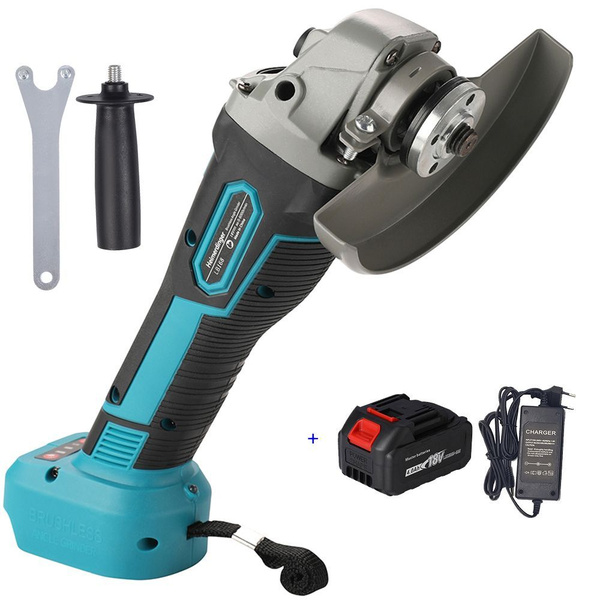 Полировальная машина Heimerdinger LB168 - купить по низким ценам в ...