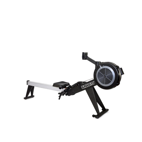 Гребной тренажер Gravity Fitness Air ROWER 2 купить по выгодной цене в ...