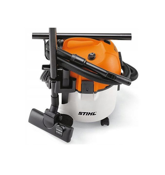 Промышленный пылесос Stihl ST-SE62 1400 Вт купить на OZON по низкой ...