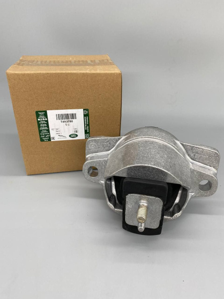 подушка двигателя Jaguar T4N3780 - Land Rover арт. T4N3780 - купить по ...