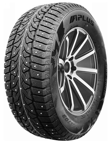 APLUS A703 Шины зимние 225/75 R16 115S Шипованные (1742296066)