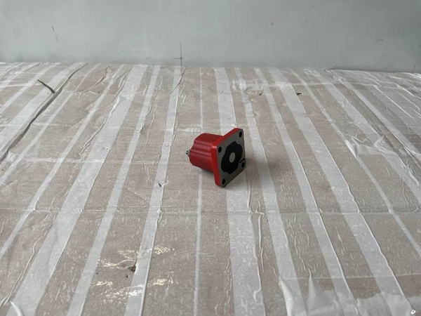 Клапан топливный Scania купить на OZON по низкой цене (1108419442)