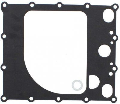 Прокладка поддона двигателя GSX-R1000 07-08 # GSX-S1000 16-18 # GSXS750 ...