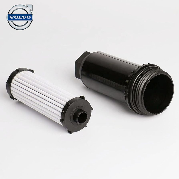 Фильтр АКПП Volvo 31256837 - купить по выгодным ценам в интернет ...