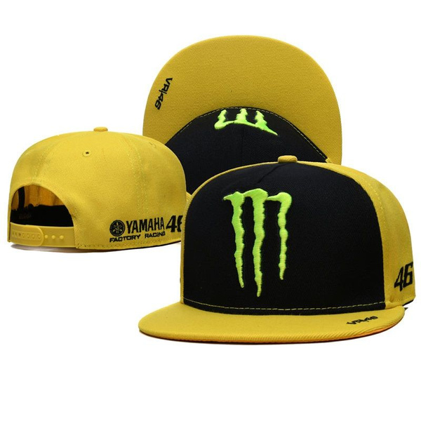 Бейсболка Monster Energy - купить с доставкой по выгодным ценам в ...