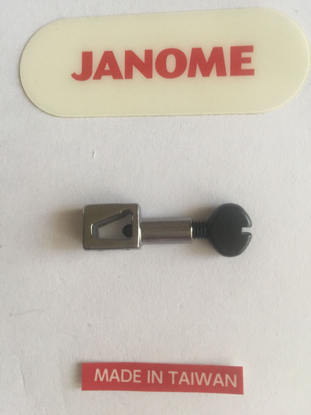 Иглодержатель для швейных машин Janome 7518a, 7524a, 7524е и другие ...