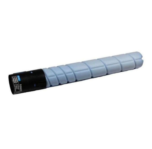 Расходник для печати Sindoh Cart-Sindoh-D330_483731 озон, Голубой (cyan ...