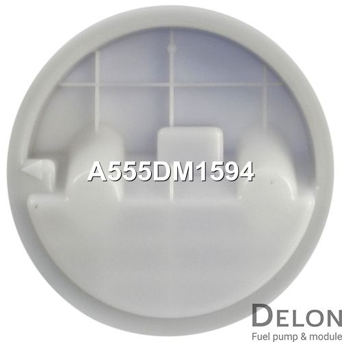 Модуль в сборе с бензонасосом DELON A555DM1594 - Delon арт. A555DM1594 ...