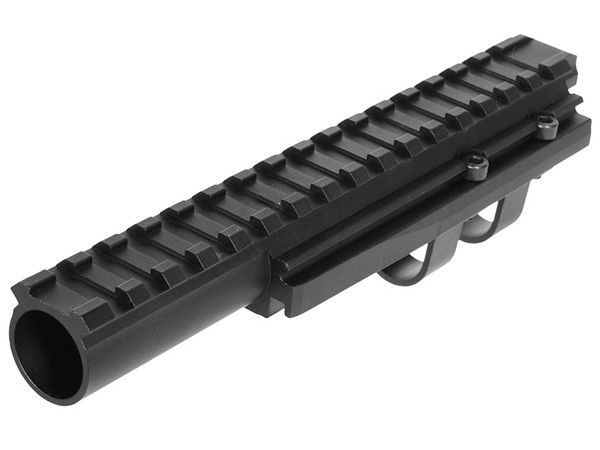 Газовая трубка ULTIMAK АК-74 RIS aluminum CYMA C.07 купить на OZON по ...