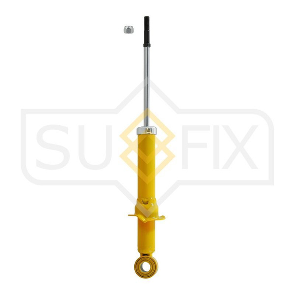 Амортизатор газовый задний TOYOTA ALLION, TOYOTA OPA, TOYOTA PREMIO, TOYOTA PRIUS, TOYOTA VISTA ...