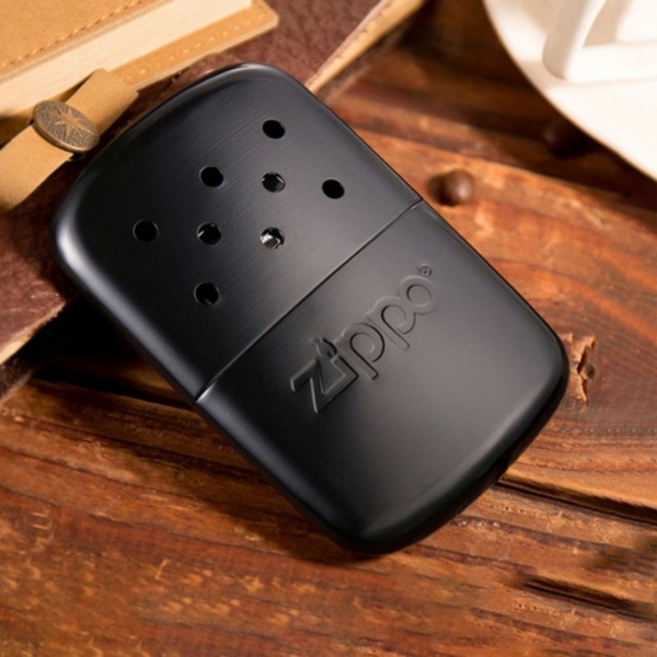 Zippo Грелка каталитическая - купить с доставкой по выгодным ценам в ...