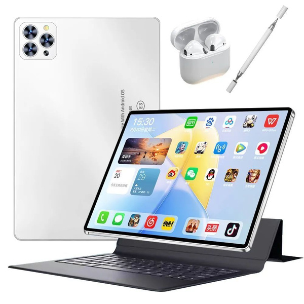 Купить планшет CHSEL CHSEL-X95-LYJPEJ-CHSEL-cp 14", 512 GB по низкой ...