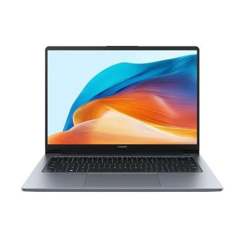 Ноутбук HUAWEI MateBook D 14 MDF-X IPS FHD (1920x1080) 53013UFC Premium ...