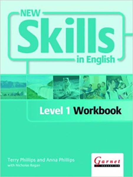 New Skills in English CombiNew Edition Level 1 Work Book +CD - купить с ...