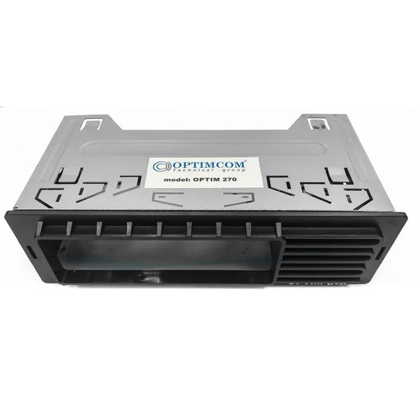 Крепление для рации OPTIMCOM boxb - купить по выгодным ценам в интернет-магазине OZON (1147516926)