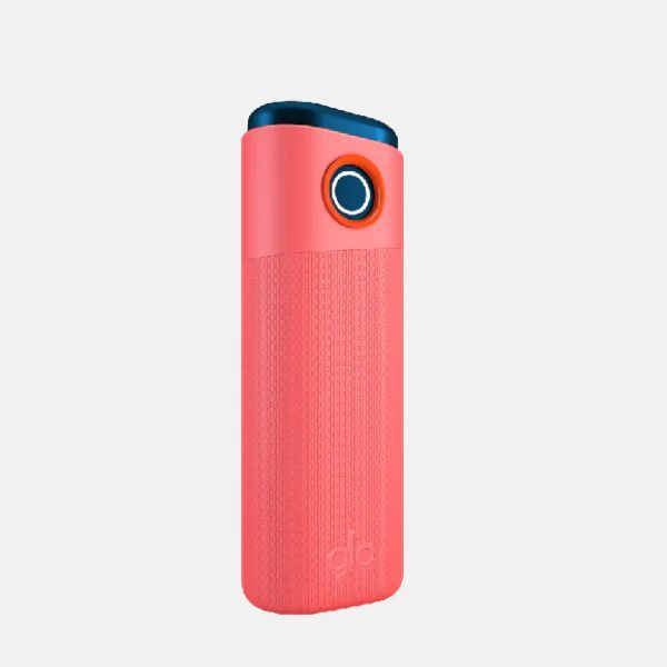 Чехол для системы нагревания табака GLO Nano Silicone Sleeve ...