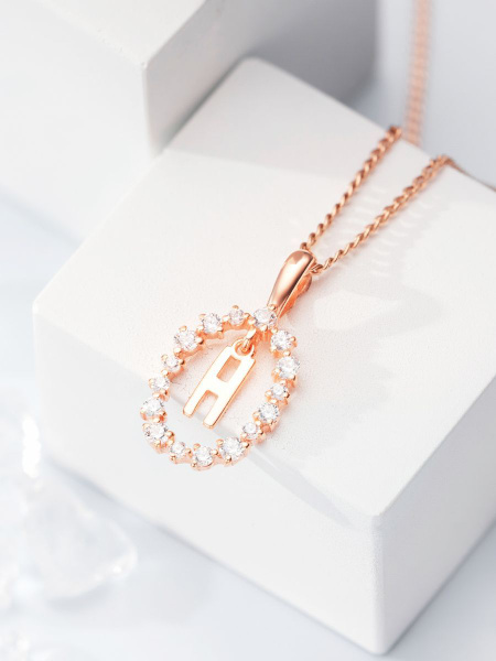 Tsarev Jewellery Подвеска Серебро позолоченное 925 пробы - купить с ...
