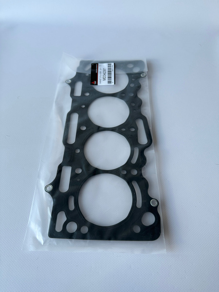 Прокладка головки блока Mitsubishi MD342397 купить на OZON по низкой ...