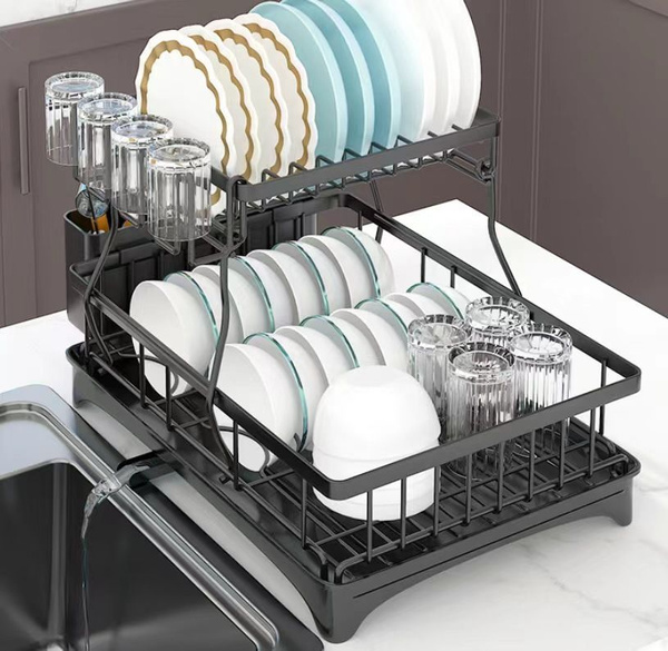 Поддон для сушилки посуды XunTing - купить по выгодной цене в интернет ...