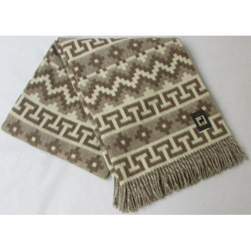 INCALPACA TPX Плед , Мериносовая шерсть, Альпака, 210х170 см купить на ...