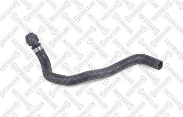 Патрубок охлаждения, арт. 10-35556-SX купить на OZON по низкой цене ...