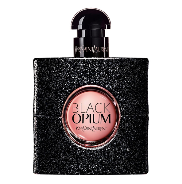 Yves Saint Laurent Духи Black Opium - Eau de Parfum женские 50 мл ...