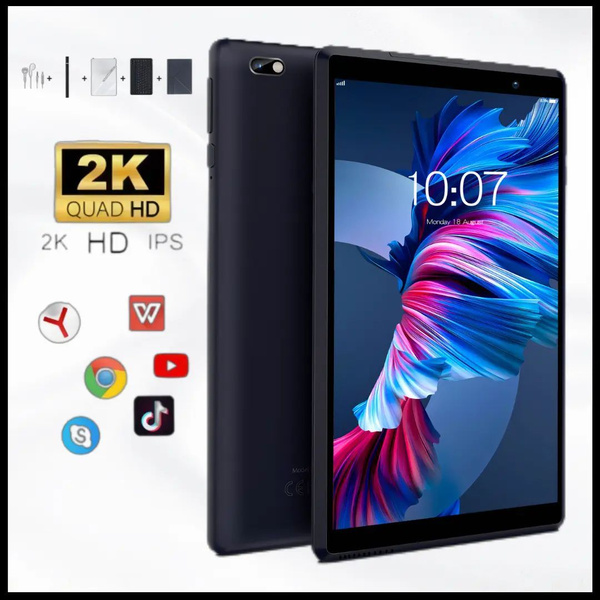 Купить планшет CHOOSEME PRITOM-L8 8", 32 GB по низкой цене: отзывы ...