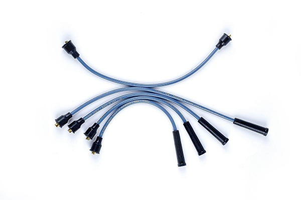 Провода высоковольтные силик.100% ВАЗ 01-07 TESLA (T 355S) TESLA T355S ...