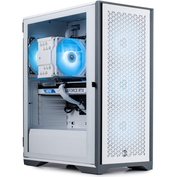 Купить компьютер KING KOMP Ryzen55600x, по низкой цене: отзывы, фото ...